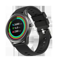 China Bluetooth 5.0 BLE Sport Smart Wristband For Heart Rate Blood Oxygen for sale