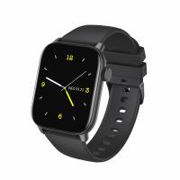 China BT5.0 Ip68 Waterproof Activity Tracking Smartwatch Heart Rate Monitoring for sale