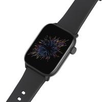 China BT5.0 Ip68 Waterproof Activity Tracking Smartwatch Heart Rate Monitoring for sale
