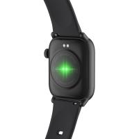 China BT5.0 Ip68 Waterproof Activity Tracking Smartwatch Heart Rate Monitoring for sale