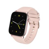China Female Male Heart Rate Blood Pressure Smart Bluetooth Bracelet Bluetooth 5.0 for sale