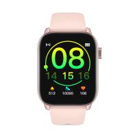 China Female Male Heart Rate Blood Pressure Smart Bluetooth Bracelet Bluetooth 5.0 for sale