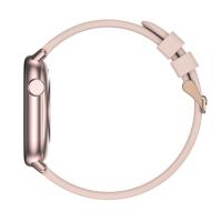China Female Male Heart Rate Blood Pressure Smart Bluetooth Bracelet Bluetooth 5.0 for sale