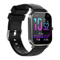 China Waterproof IP67 Smart Wrist Watch 1.69inch Heart Rate Thermometer 240*280 for sale