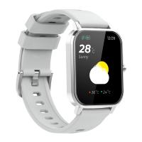 China Waterproof IP67 Smart Wrist Watch 1.69inch Heart Rate Thermometer 240*280 for sale
