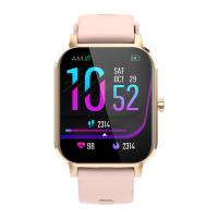 China Outdoor Sports IP67 Waterproof Smart Heart Rate Bracelet Bluetooth BLE 5.0 for sale