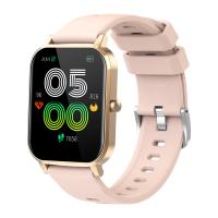 China Outdoor Sports IP67 Waterproof Smart Heart Rate Bracelet Bluetooth BLE 5.0 for sale