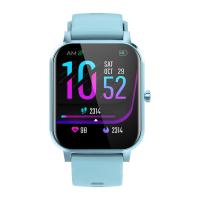 China Outdoor Sports IP67 Waterproof Smart Heart Rate Bracelet Bluetooth BLE 5.0 for sale