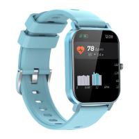 China Outdoor Sports IP67 Waterproof Smart Heart Rate Bracelet Bluetooth BLE 5.0 for sale
