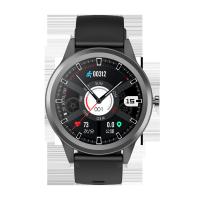 China Full Touch HD 150mAh Mens Fitness Smartwatch 1.28'' Bluetooth Call for sale