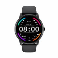 China 200mAh Waterproof Sport Smart Watch Blood Pressure Monitoring BT5.0 for sale
