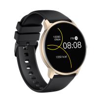 China 200mAh Health Tracking Smartwatch IP68 Waterproof Sedentary Heart Rate Monitor for sale