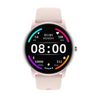China TFT-LCD Touch Screen 240*240 Blood Pressure Monitoring Smartwatch 1.28 Inch for sale