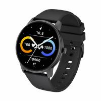 China IP68 Waterproof Intelligent Heart Rate Bracelet 240*240 Full Screen Display for sale