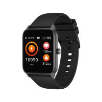 China PET Lense CST716 Touch Screen Smartwatch Music Heart Rate Meter for sale