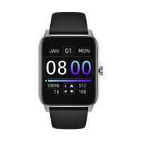 China BLE5.0 1.4Inch Mens Fitness Smartwatch 30 Days Long Standby Message for sale