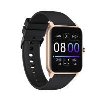 China CST716 Touch Chip IP68 Waterproof Smart Watch BLE5.0 Heart Rate Monitoring for sale