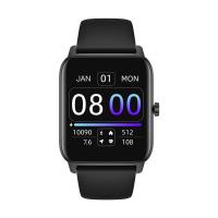 China CST716 Touch Chip IP68 Waterproof Smart Watch BLE5.0 Heart Rate Monitoring for sale