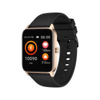 China 240*240 Full Screen Touch Intelligent Heart Rate Bracelet Sleep Track Calories for sale