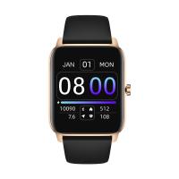 China 240*240 Full Screen Touch Intelligent Heart Rate Bracelet Sleep Track Calories for sale