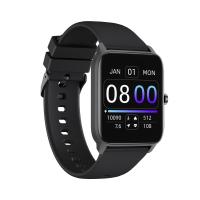 China 240*240 Full Screen Touch Intelligent Heart Rate Bracelet Sleep Track Calories for sale