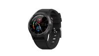 China 240*240 IP67 Waterproof Smart Watch For Blood Pressure Heart Rate Monitoring for sale