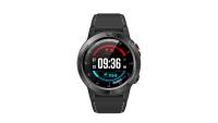 China 1.3 Inch Touch Screen IP67 Sleep Monitoring Watch Positioning Heart Rate for sale