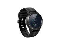 China Zinc Alloy 1.3 Inches Bluetooth Calling Smartwatch Heart Rate Monitor for sale