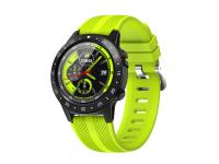 China GPS Navigator Waterproof Sports Smartwatch BT4.0 Bluetooth Anti Loss for sale