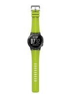 China GPS Navigator Waterproof Sports Smartwatch BT4.0 Bluetooth Anti Loss for sale