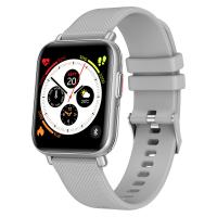 China 200mAh Fitness Tracking Smartwatch BLE5.0 Bluetooth Blood Pressure Monitoring for sale