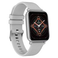 China BLE5.0 P67 Waterproof Sports Smartwatch 1.69 Inch Sedentary Reminder for sale
