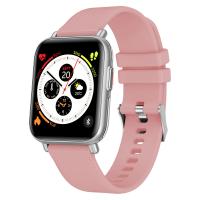 China BLE5.0 P67 Waterproof Sports Smartwatch 1.69 Inch Sedentary Reminder for sale