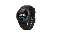 China GPS Sports Fitness Tracking Smartwatch IP67 Waterproof  Bluetooth 3.0 for sale