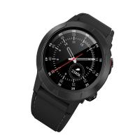 China 1.3 Inch Touch Screen IP67 Sleep Monitoring Watch Positioning Heart Rate for sale