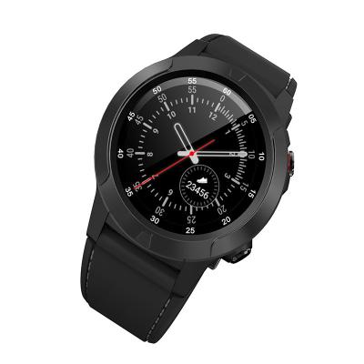 China 1.3 Inch Touch Screen IP67 Sleep Monitoring Watch Positioning Heart Rate for sale