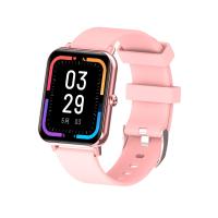 China 1.69Inch Fitness Tracking Smartwatch Android 4.4 IP68 Waterproof for sale