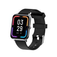 China 7A20C Sensor Intelligent Heart Rate Bracelet 16 Languages Calorie Sleep Monitoring for sale