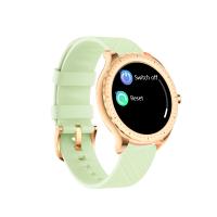 China 1.09 inch TFT 200Mah Wearable Fitness Tracker Bluetooth 4.0 for sale
