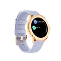 China 1.09 inch TFT 200Mah Wearable Fitness Tracker Bluetooth 4.0 for sale