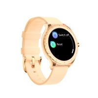 China Magnetic Charging Bt4.0 Y1 Smart Watch In 11 Languages Harmony Os 2.0 for sale