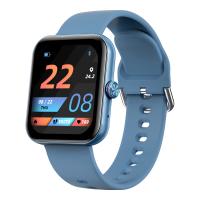 China 240×280 Dpi 230MAH Womens Fitness Smartwatch 1.69 Inch Touch Screen for sale