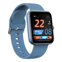 China 160RAM 230mah Health Tracking Smartwatch BLE5.0 Blood Pressure Smartwatch for sale