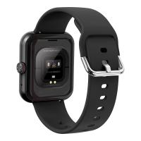 China 160RAM 230mah Health Tracking Smartwatch BLE5.0 Blood Pressure Smartwatch for sale