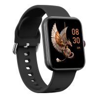 China BLE5.0 Smart Heart Rate Bracelet 230mah IOS 8.0 Android 4.4 for sale