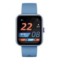 China BLE5.0 Smart Heart Rate Bracelet 230mah IOS 8.0 Android 4.4 for sale