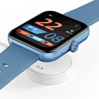 China 10m Bluetooth 1.69in Touch Screen Smartwatch Ip67 230mah for sale