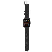 China STK8321 1.69 Inch Fitness Tracking Smartwatch 200MAH GPS Track Smartwatch for sale
