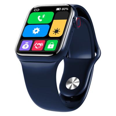 China 128M Smart Heart Rate Bracelet SC7R30 Sleep Monitoring 1.77 Inch for sale
