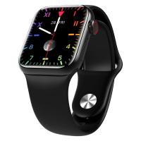 China 128M Smart Heart Rate Bracelet SC7R30 Sleep Monitoring 1.77 Inch for sale